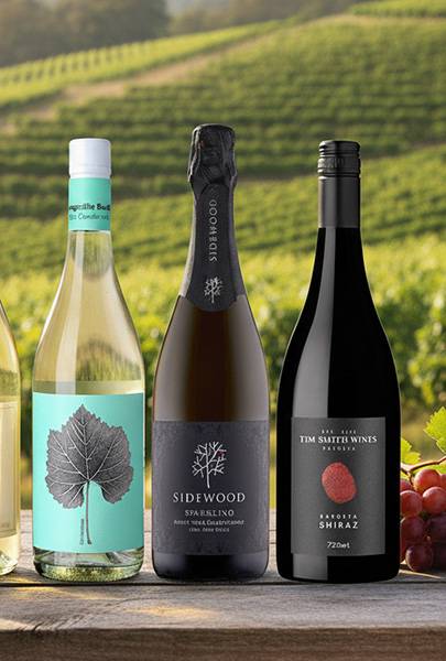 Regions – Malong Wines Ltd